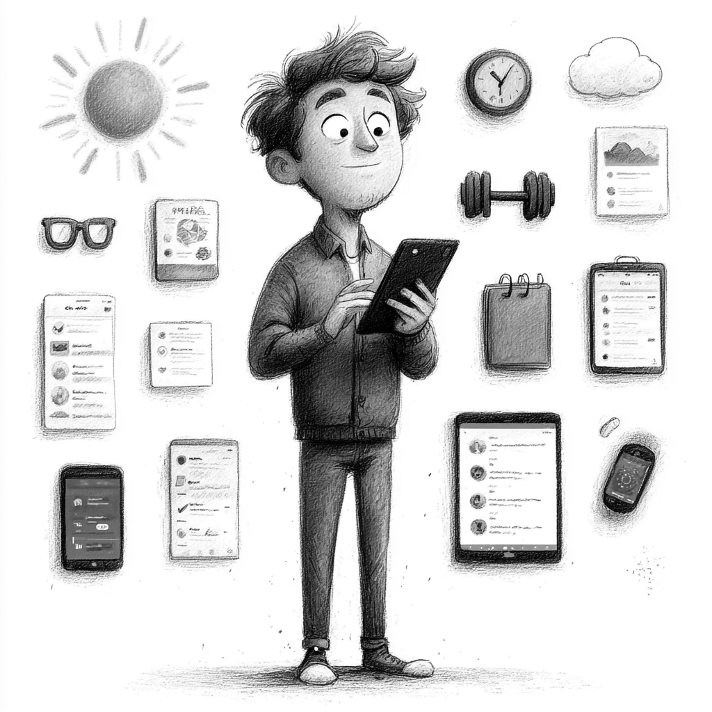 Solutions for Coaches & Thought Leaders | Social Scavenger